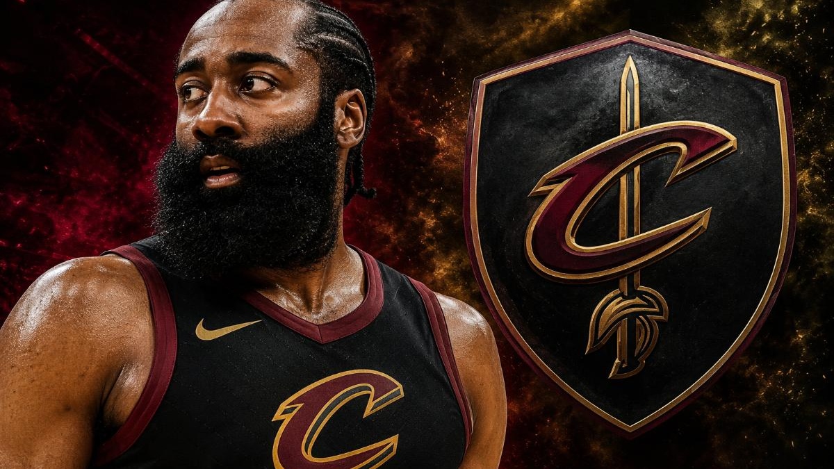 NBA Warning Signs for Cleveland: Did the James Harden Trade Just Reveal ...