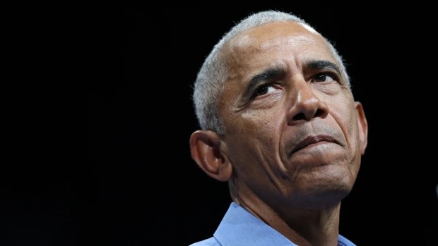 Obama's old White House Instagram account hacked, posts cryptic message ...