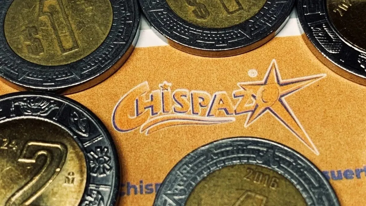 Resultados del sorteo Chispazo este 31 de mayo