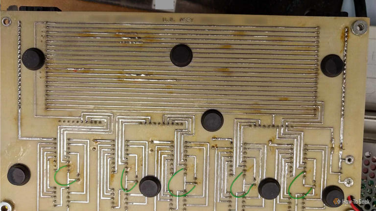 A cheap soldering iron has revived dozens of broken gadgets and saved ...