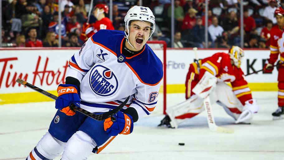Edmonton Oilers need to promote more young players next season