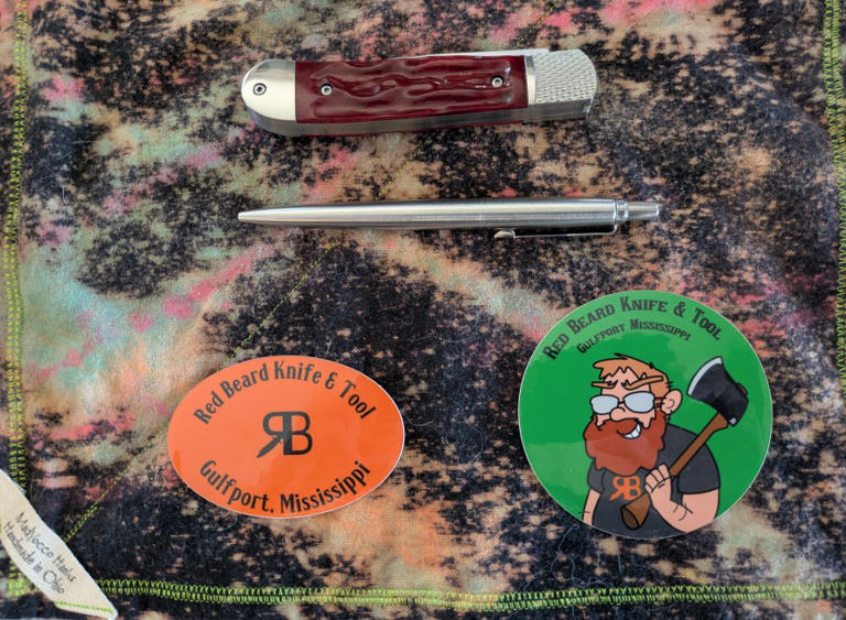 Rough Edge EDC: Cobratec offers a trapper with a modern twist