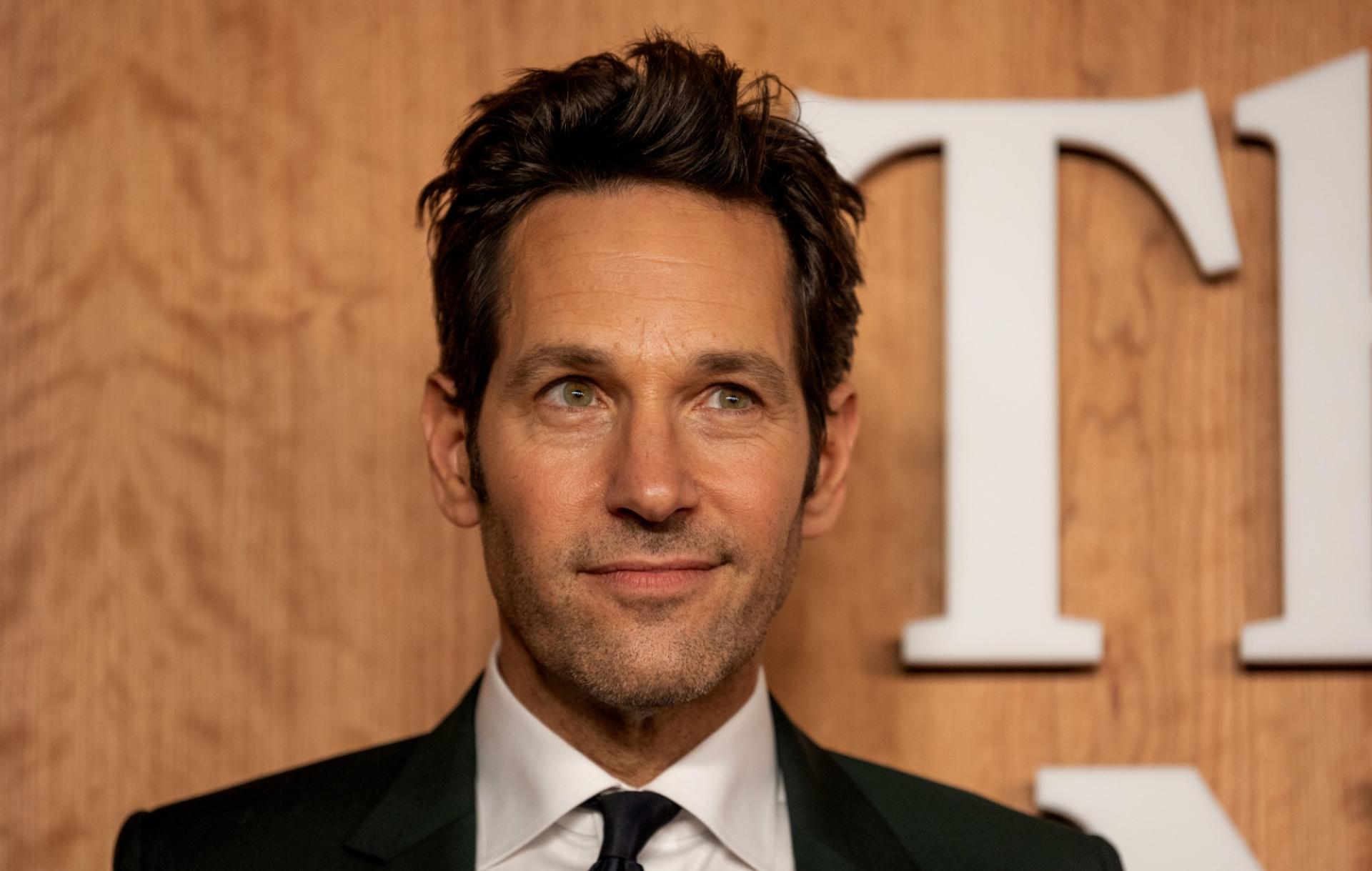 Paul Rudd opens up about other Clueless auditions, calls film a slow burn