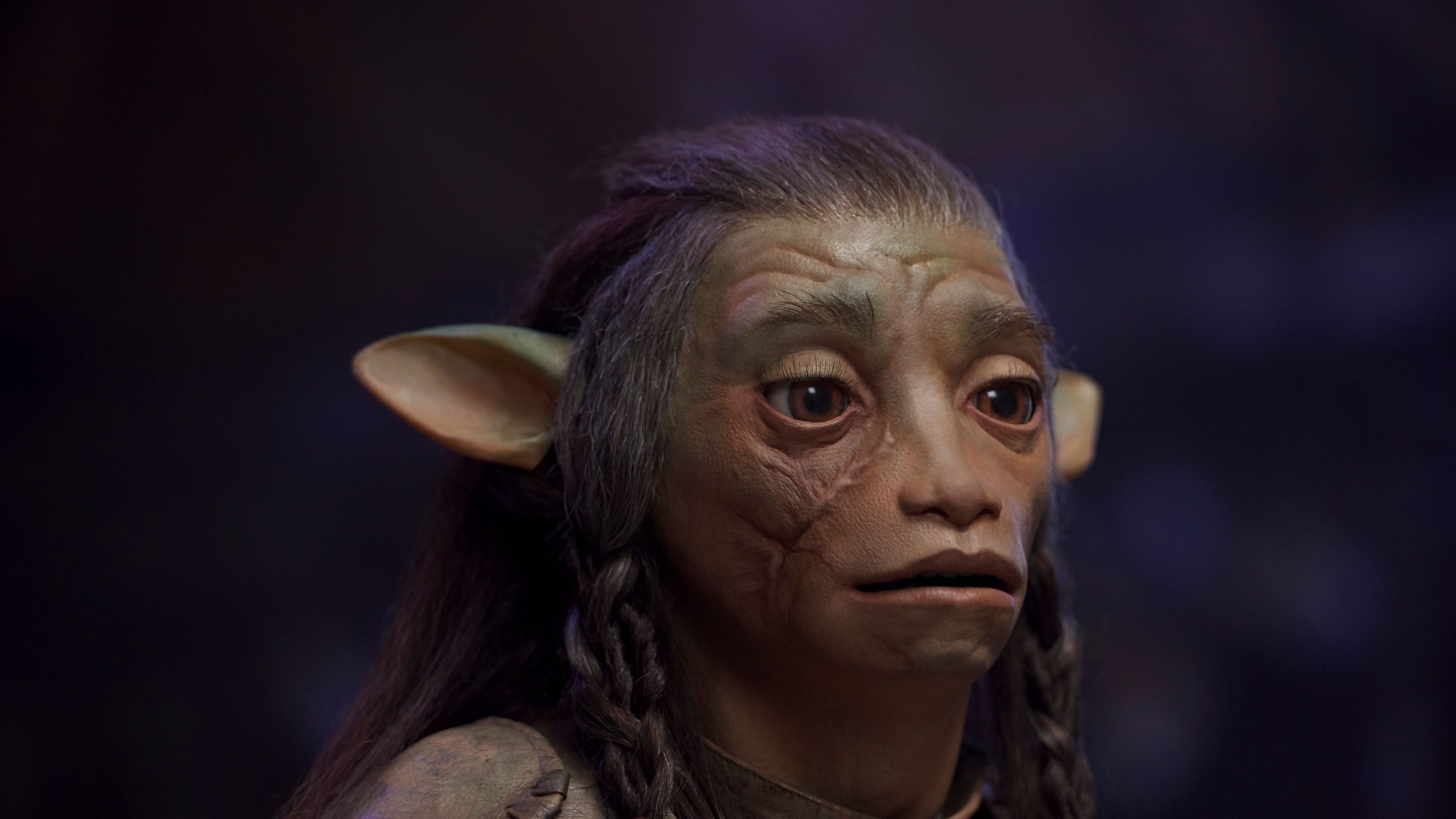 Netflix's excellent 10-part fantasy epic makes Game of Thrones look small