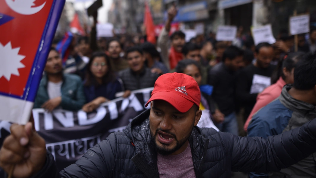 Nepal clarifies PM Shah’s remarks on India border dispute