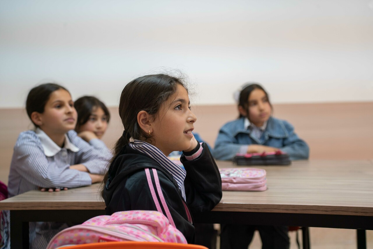 «In Cisgiordania i bambini fanno la guardia notturna per difendersi ...
