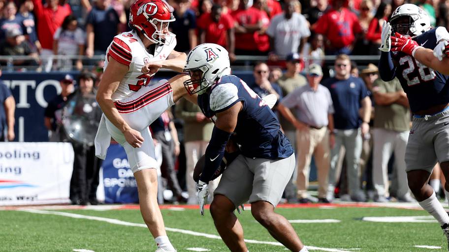 49ers punter competition hits a bump in the road