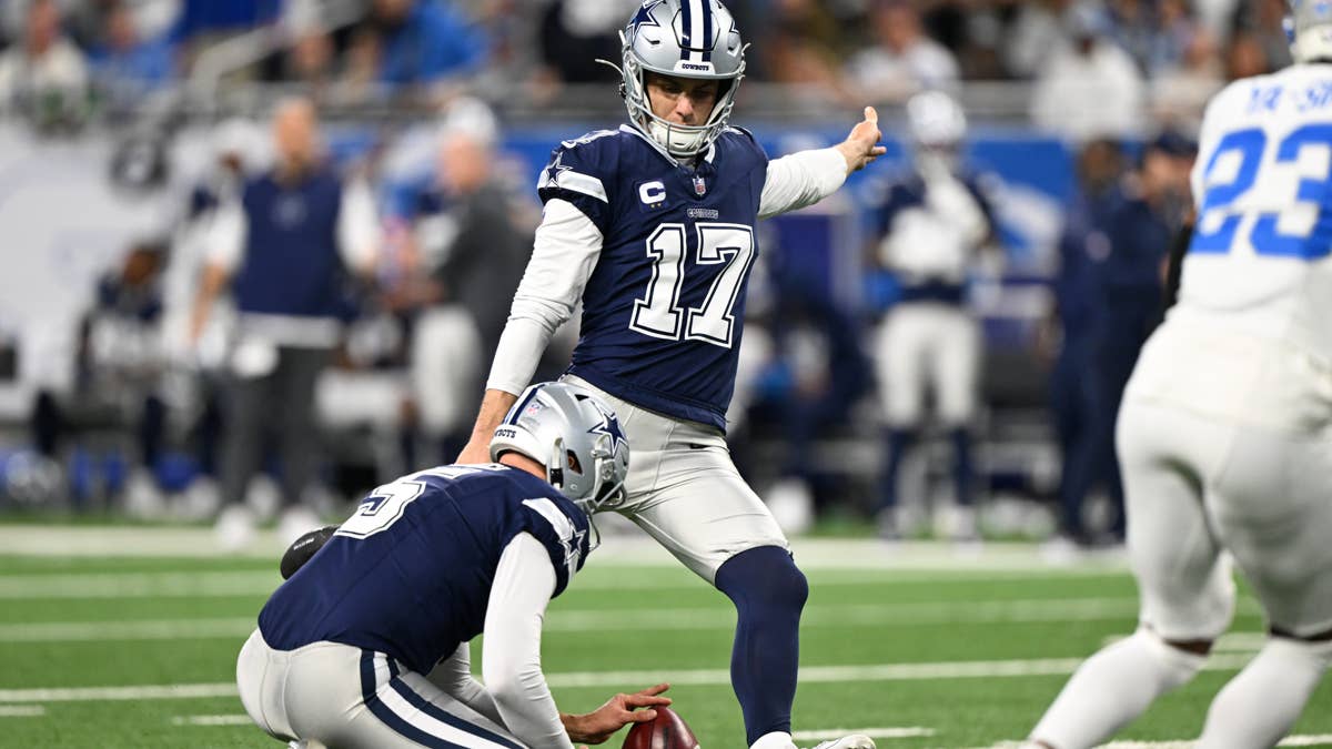 The top fantasy football kicker advanced stats to understand