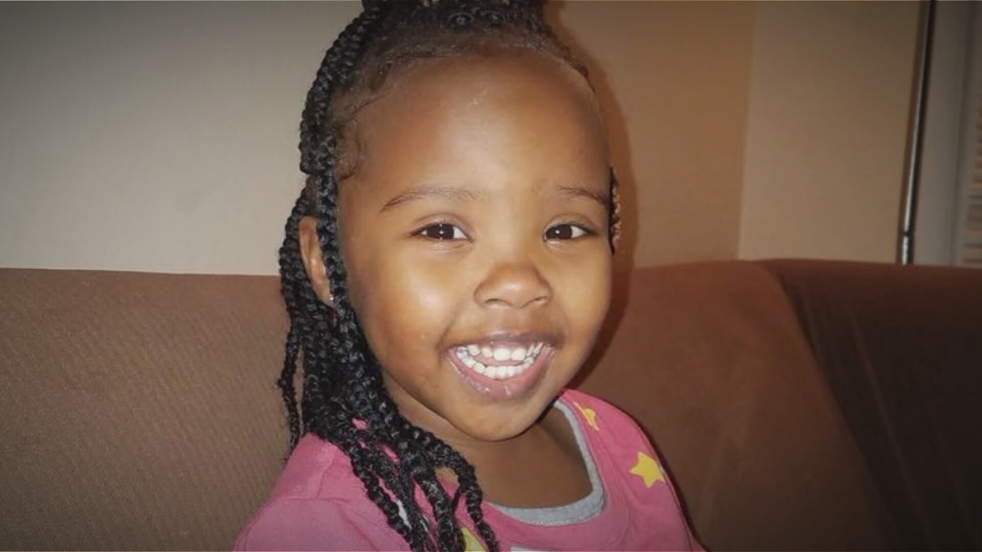 Huntsville family celebrates slain 3-year-old’s birthday with community ...