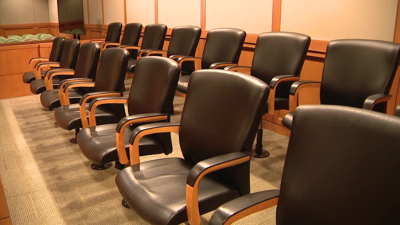 Frisco track meet stabbing: Jury selection to begin in death of Frisco ...
