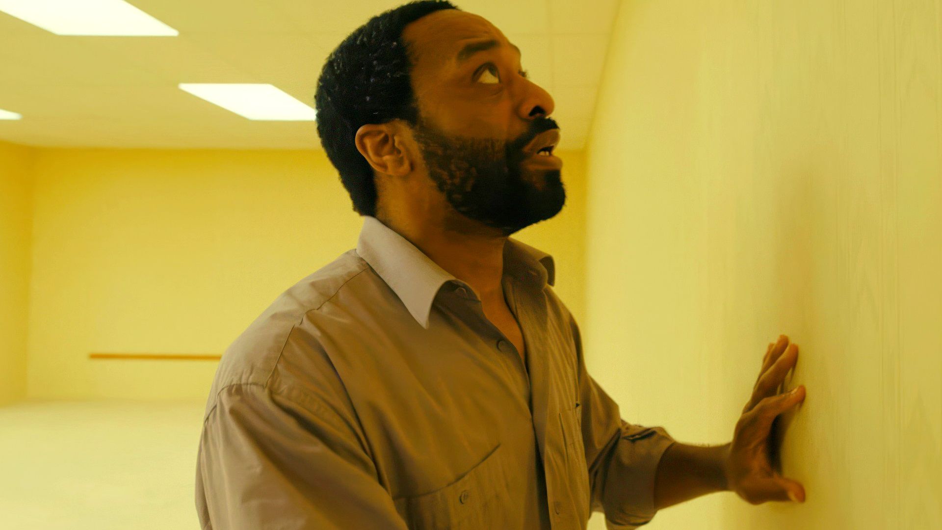 Backrooms box office outgrosses almost every other 2026 horror movie in ...