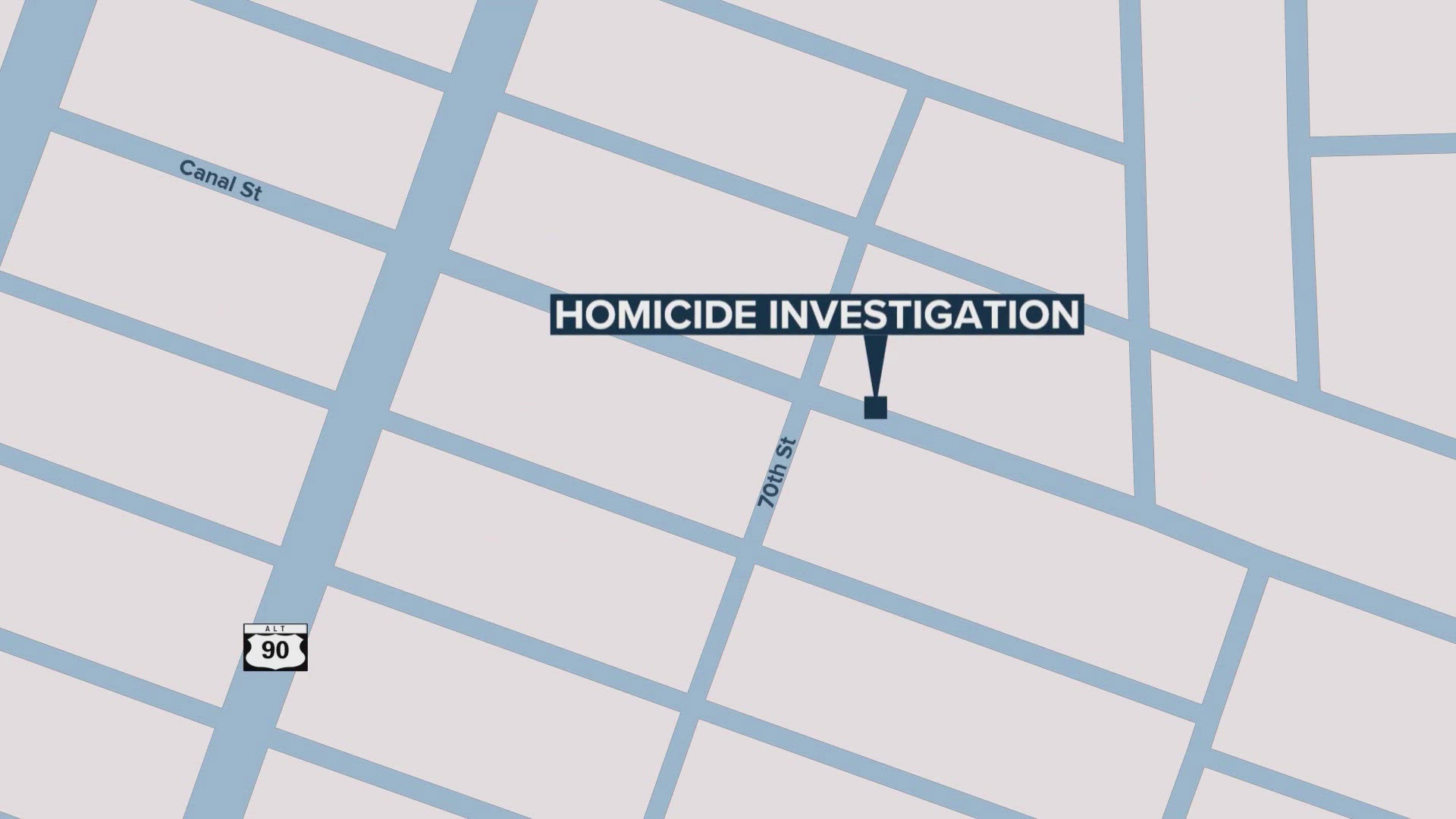 Person found dead in Houston's Greater East End area, police say