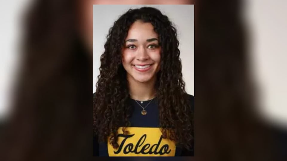 19-year-old university student-athlete dies after being ejected in crash