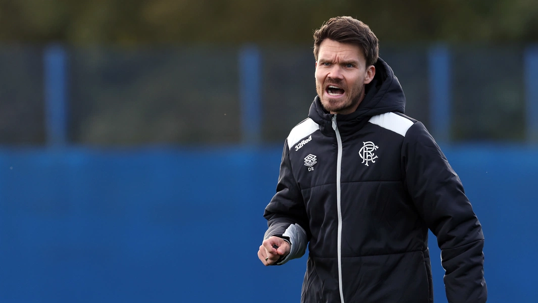 Cornelius' criticism adds pressure on Rangers boss Rohl