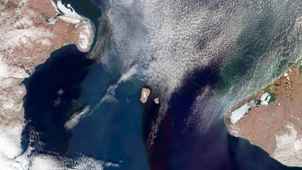 New insights into the first Americans
