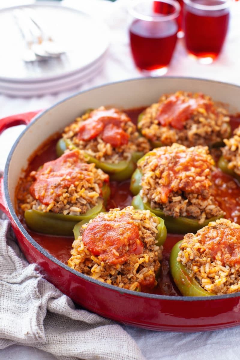23 classic supper dishes that have slowly disappeared from kitchens