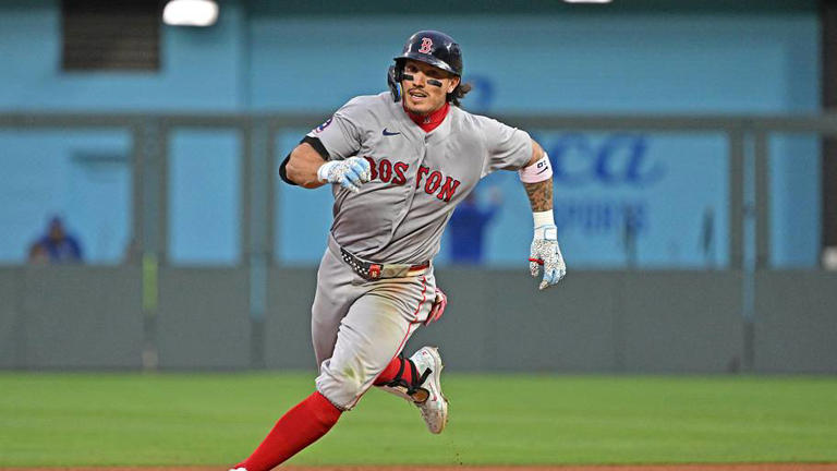 These Boston Red Sox stars won't be back after Garrett Crochet's injury ...
