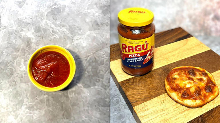 14 store-bought pizza sauces, ranked worst to best