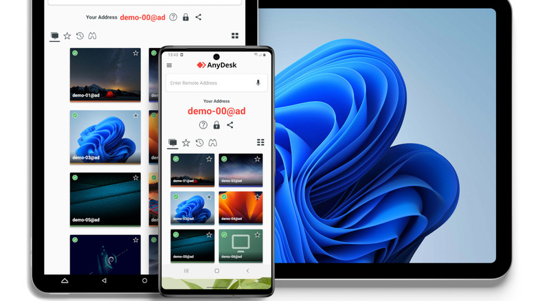 Top 4 remote desktop apps for Android