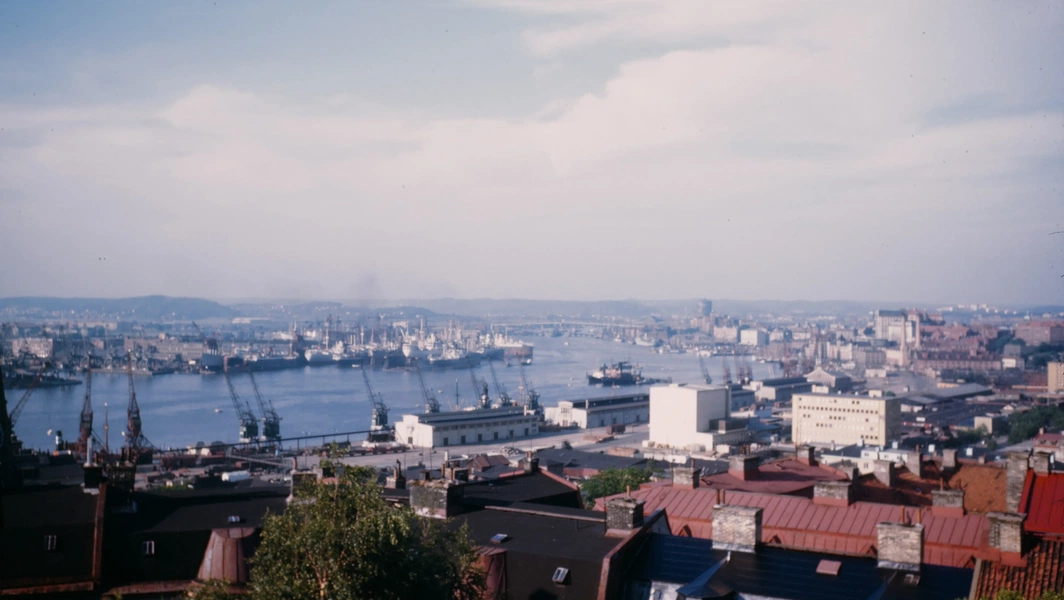 Sweden beyond Stockholm: coastlines, castles, and calm escapes