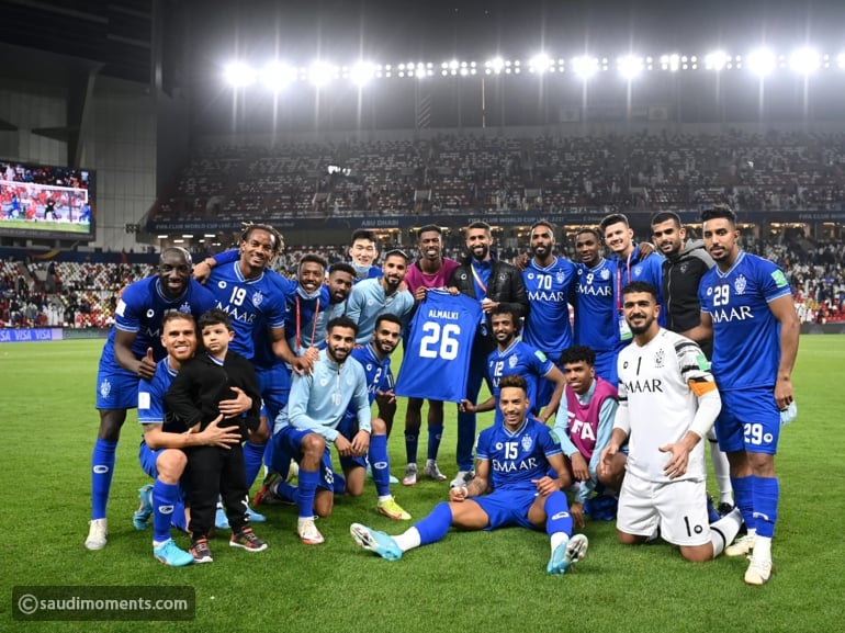 Here's where you can watch Real Madrid vs Al Hilal final on Saturday