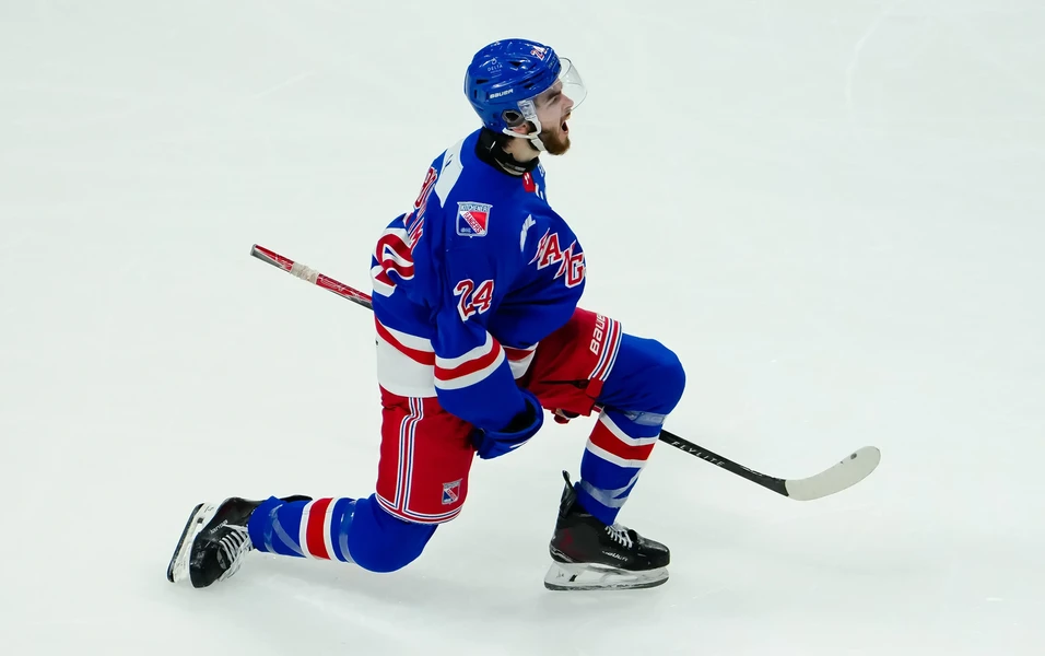 Blackhawks risk losing top prospect Jack Pridham