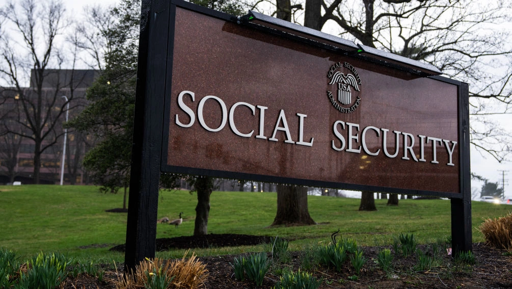 Retiree Social Security benefits vary sharply by state in 2026