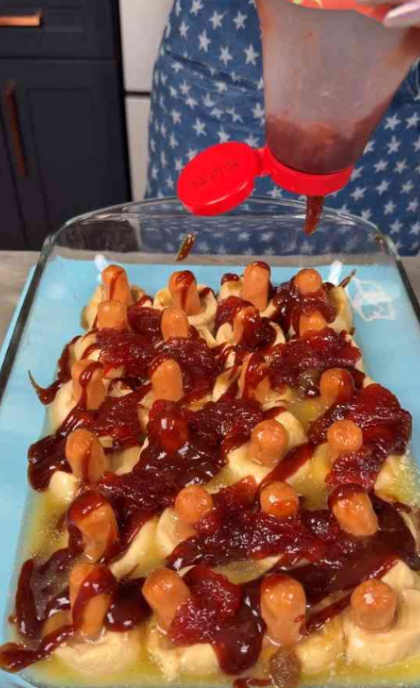Easy party treats that impress everyone in minutes