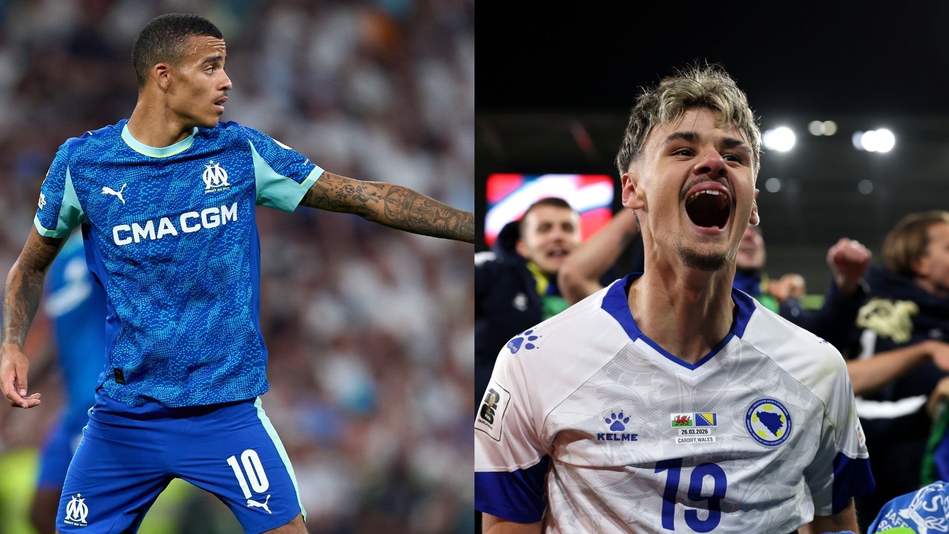 Greenwood: Gasperini ha contattato l'entourage dell'inglese. Scartato ...