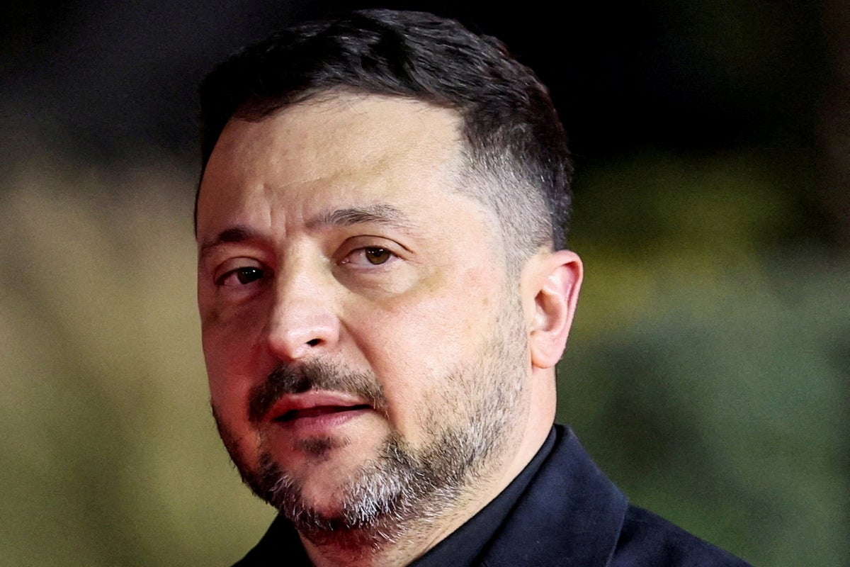 Ukraine war: Belarus leader threatens Zelensky over 'one major target'