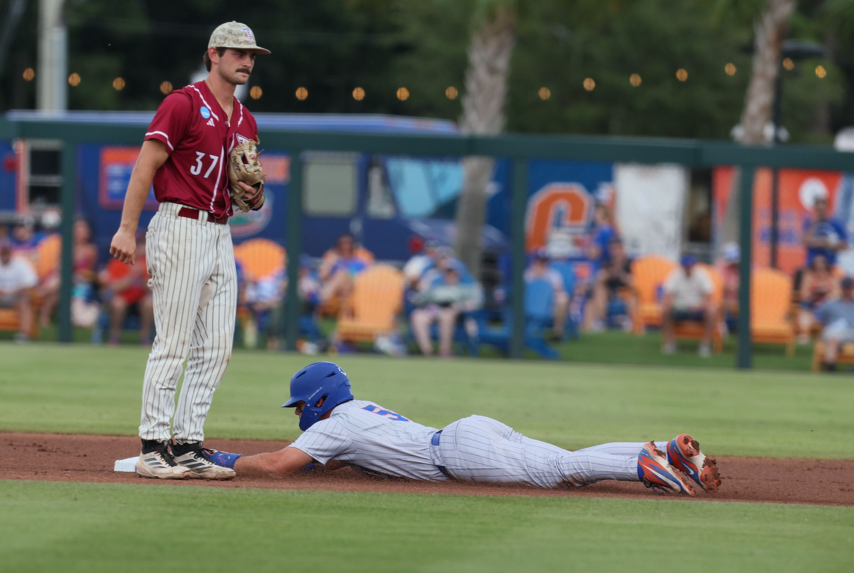Troy outslugs Florida in Gainesville Regional: Final score, recap