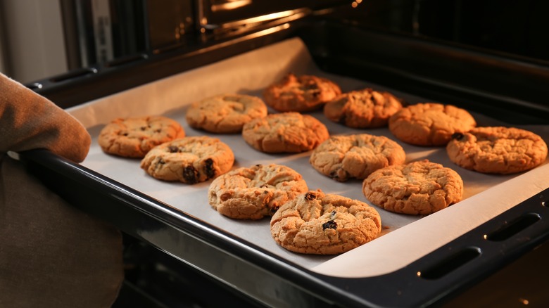 17 tips you need for making the ultimate chocolate chip cookie