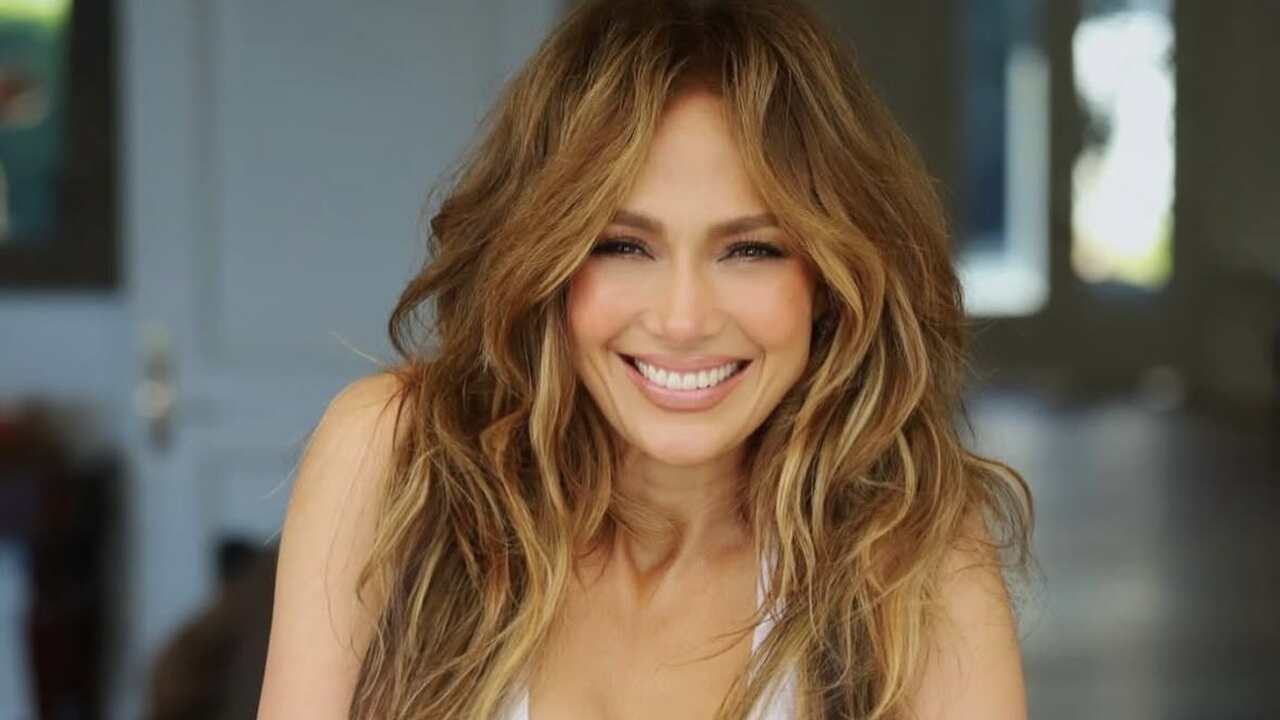 Jennifer Lopez siger, at hun fortryder, at hun ikke nød singlelivet ...