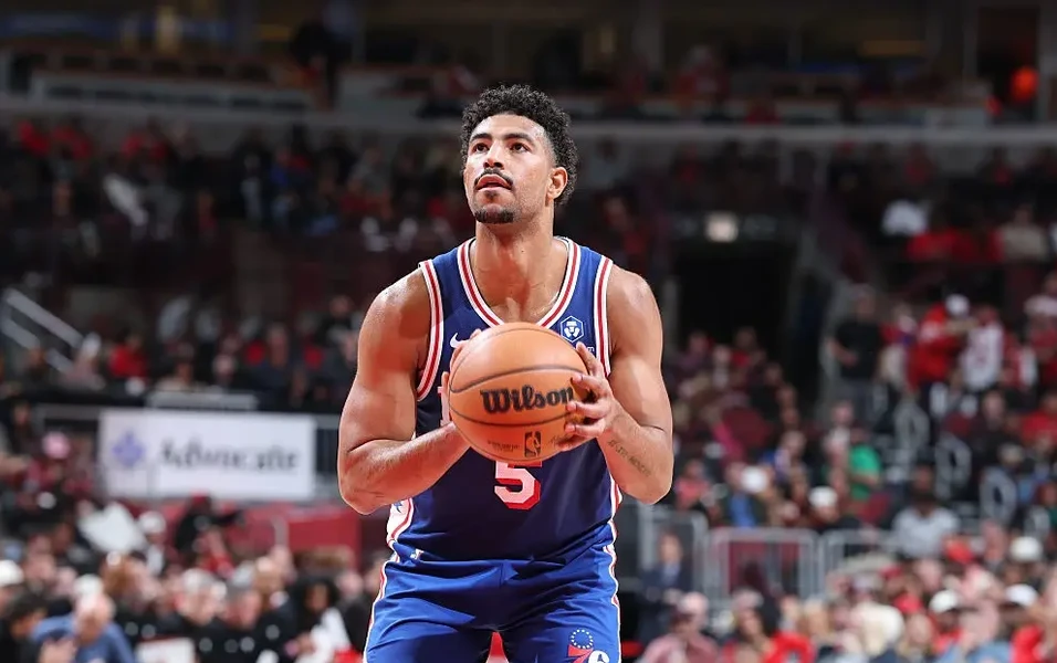 Lakers interest in Grimes complicates Sixers’ offseason plans