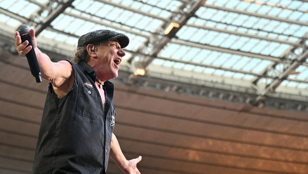 20 bands that thrived after member departures