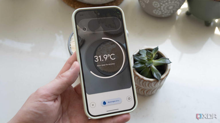 This often-overlooked Pixel sensor is way more useful than I expected