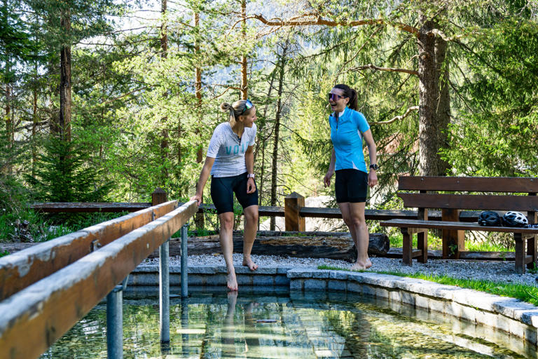 Zomer in Seefeld in Tirol, Oostenrijk: 5x de mooiste meren en ...