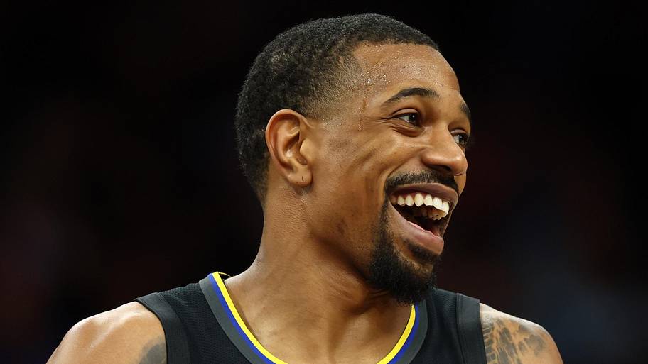 Warriors receive unexpected boost in hopes of retaining De'Anthony Melton