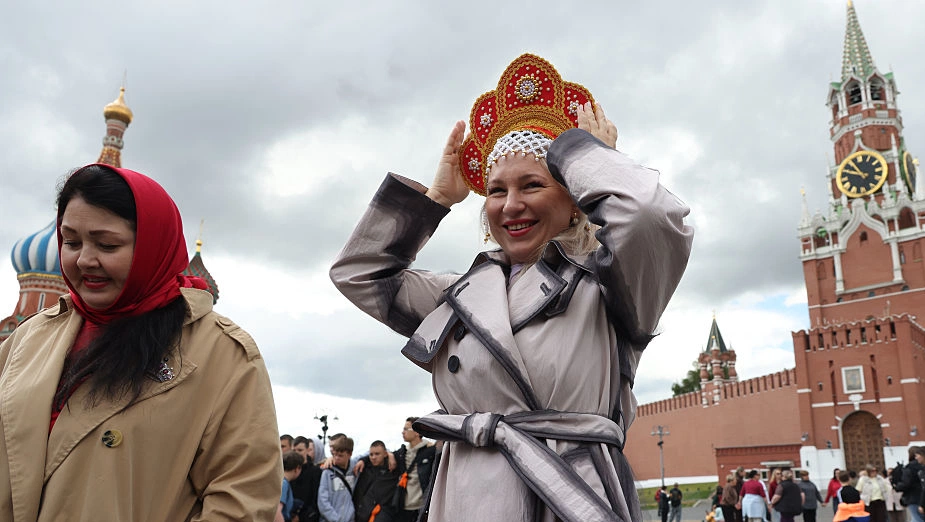 10 cultural taboos and etiquette rules in Russia