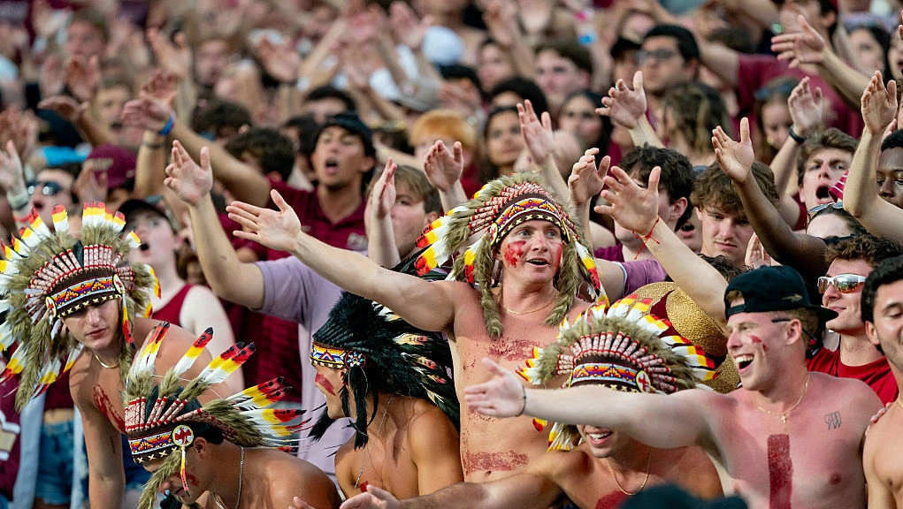 18 top US party schools in 2026