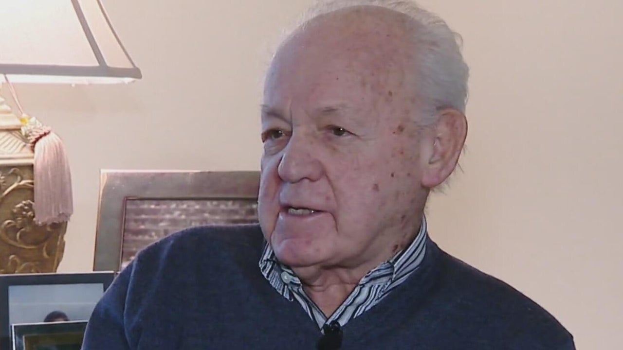 Joe Negri remembered as broadcasting pioneer, masterful musician and ...