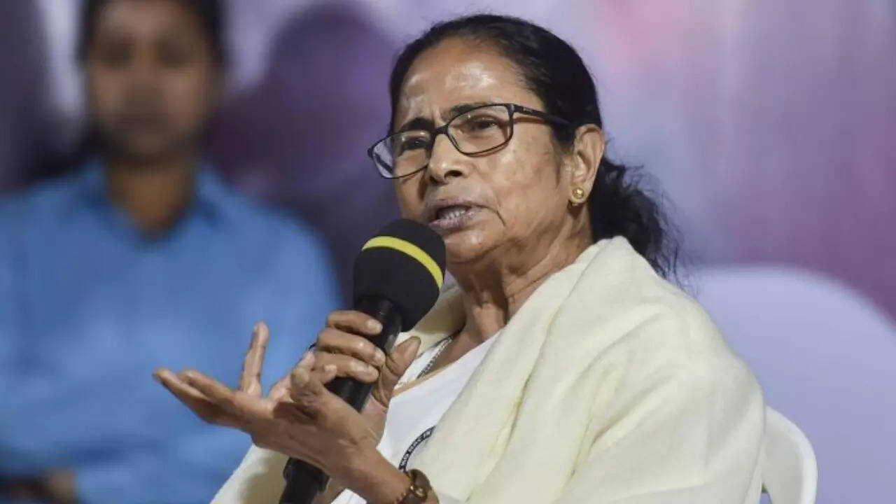 Mass resignations rock TMC stronghold, Diamond Harbour board dissolved