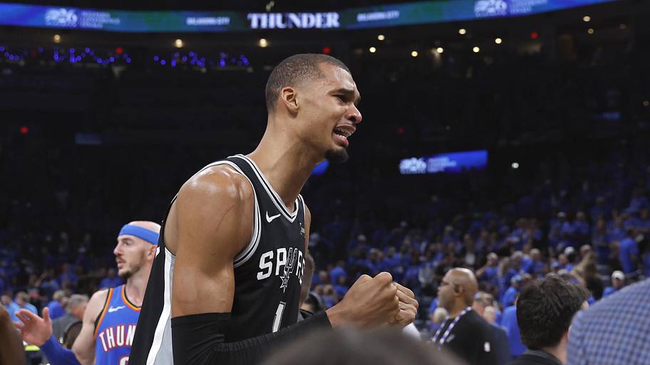 Winners and losers from the Eastern and Western Conference finals