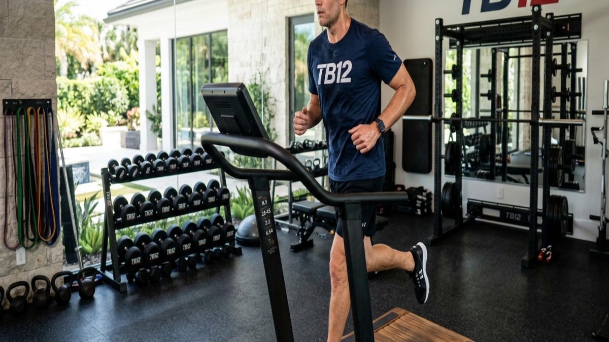 Tom Brady at 47: The TB12 method he uses to stay fit after retirement