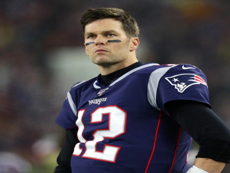 Tom Brady at 47: The TB12 method he uses to stay fit after retirement