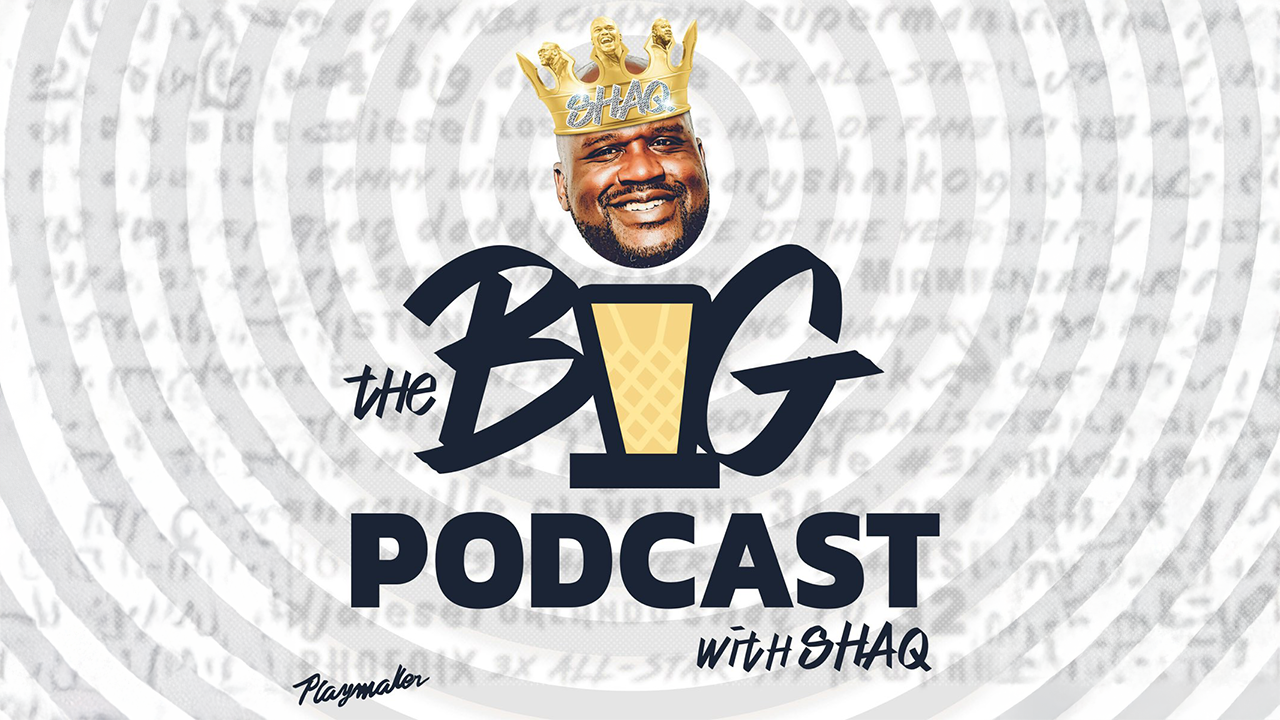 Jeff Ross ROASTS Shaq To Tears, Talks Kevin Hart Special & How Tom ...