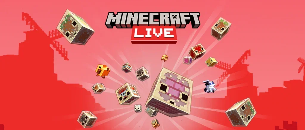 TwitchCon 2026: Recap of all Minecraft-related announcements