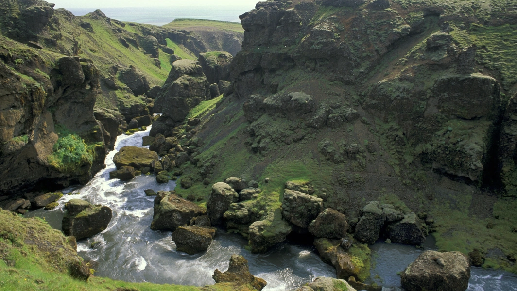 12 remarkable scenes of nature, architecture, and human ingenuity