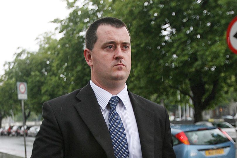 'Give him hard labour' - Rachel Callaly's mum speaks out as wife killer ...