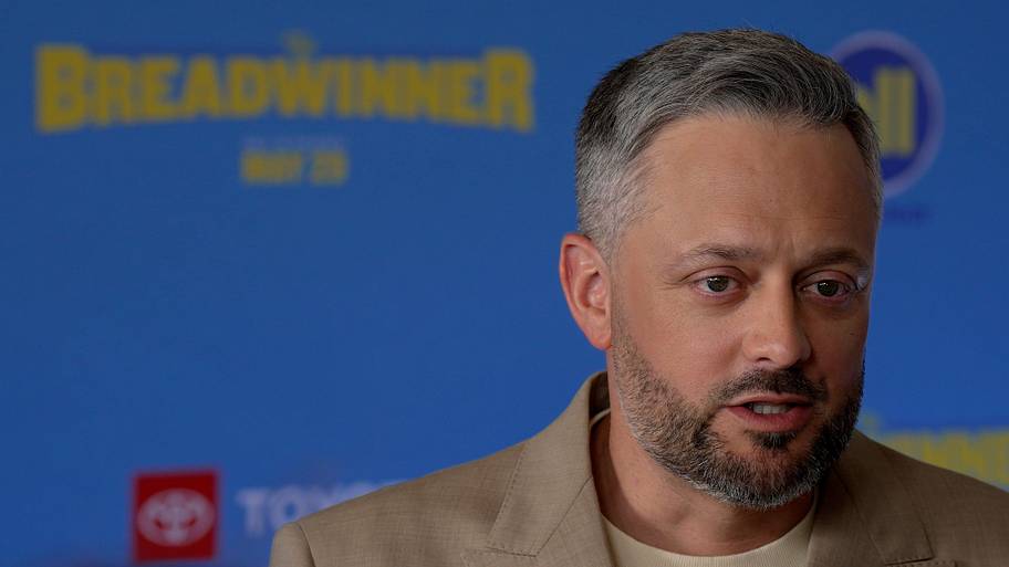 Nate Bargatze reveals his iconic SNL George Washington sketch almost ...